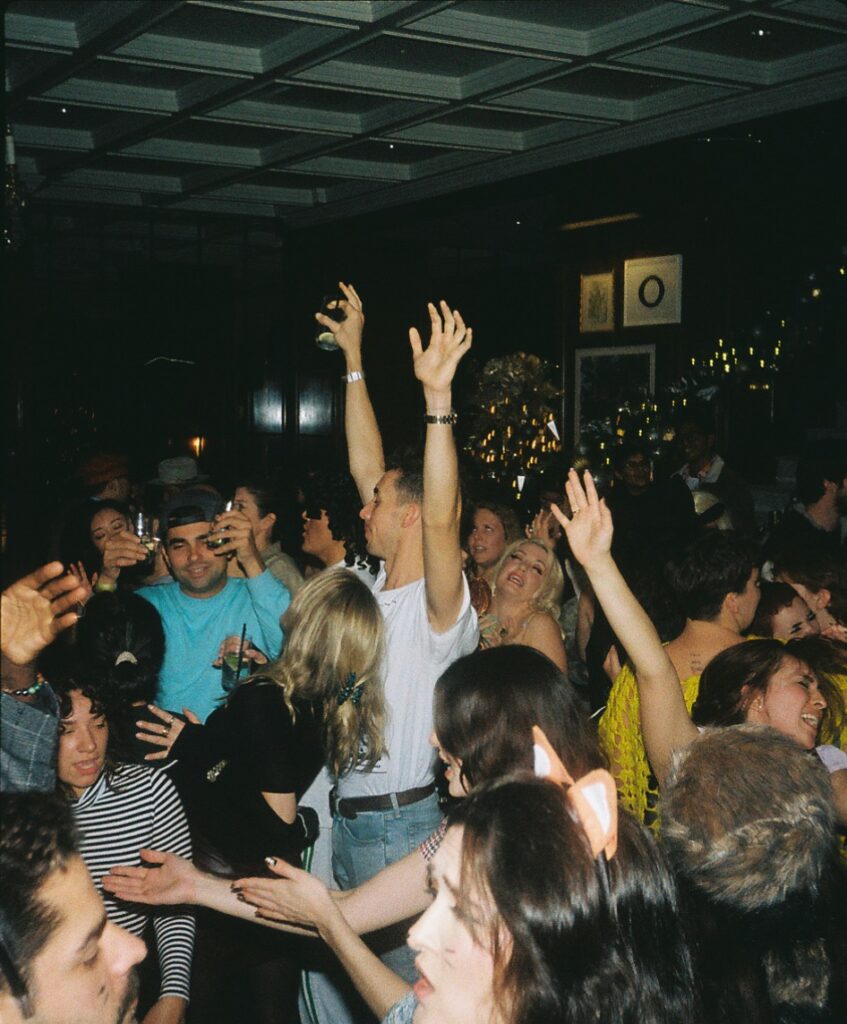 Conversations with James Kung - Voyage Dallas Magazine | Dallas City Guide