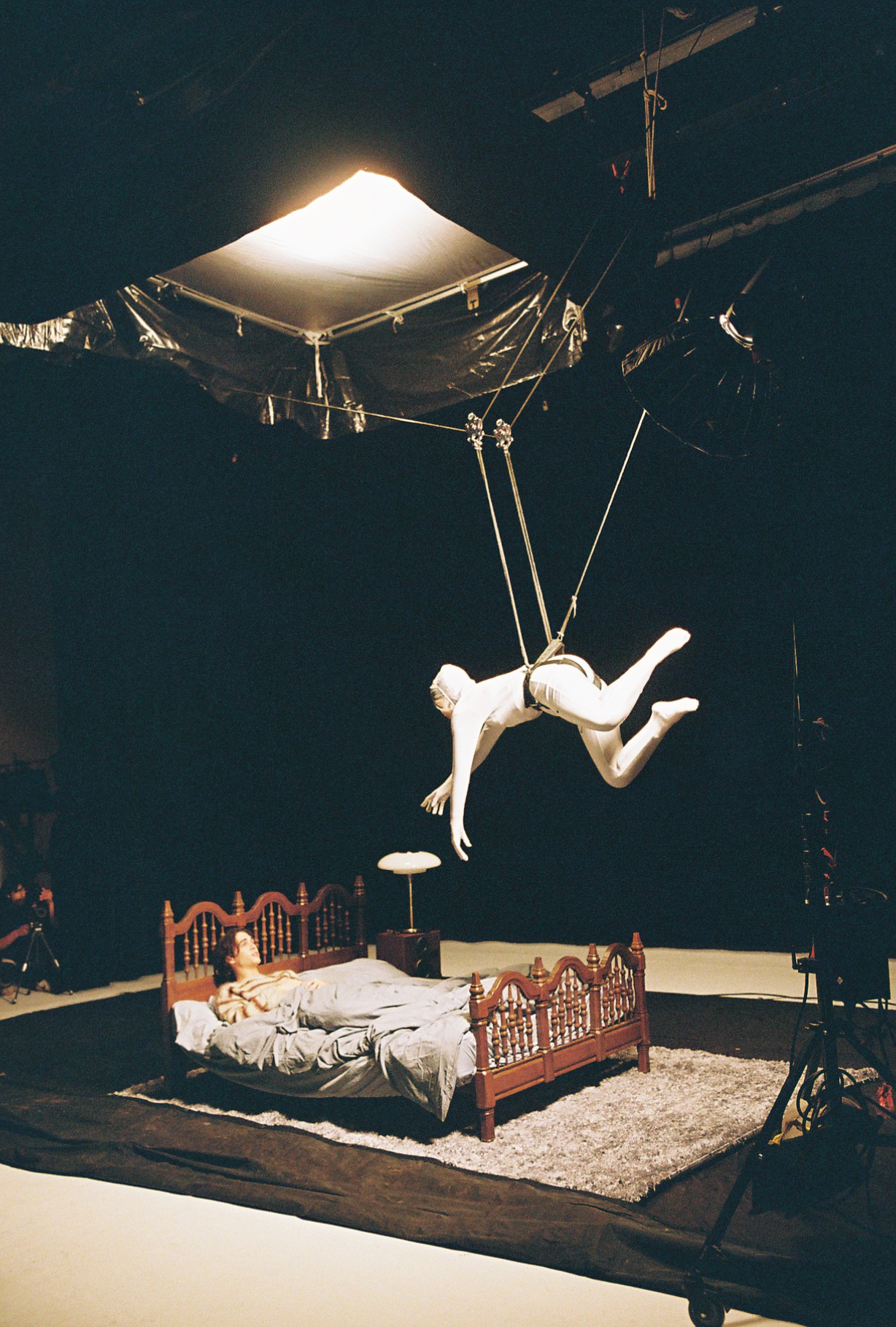 Conversations with James Kung - Voyage Dallas Magazine | Dallas City Guide