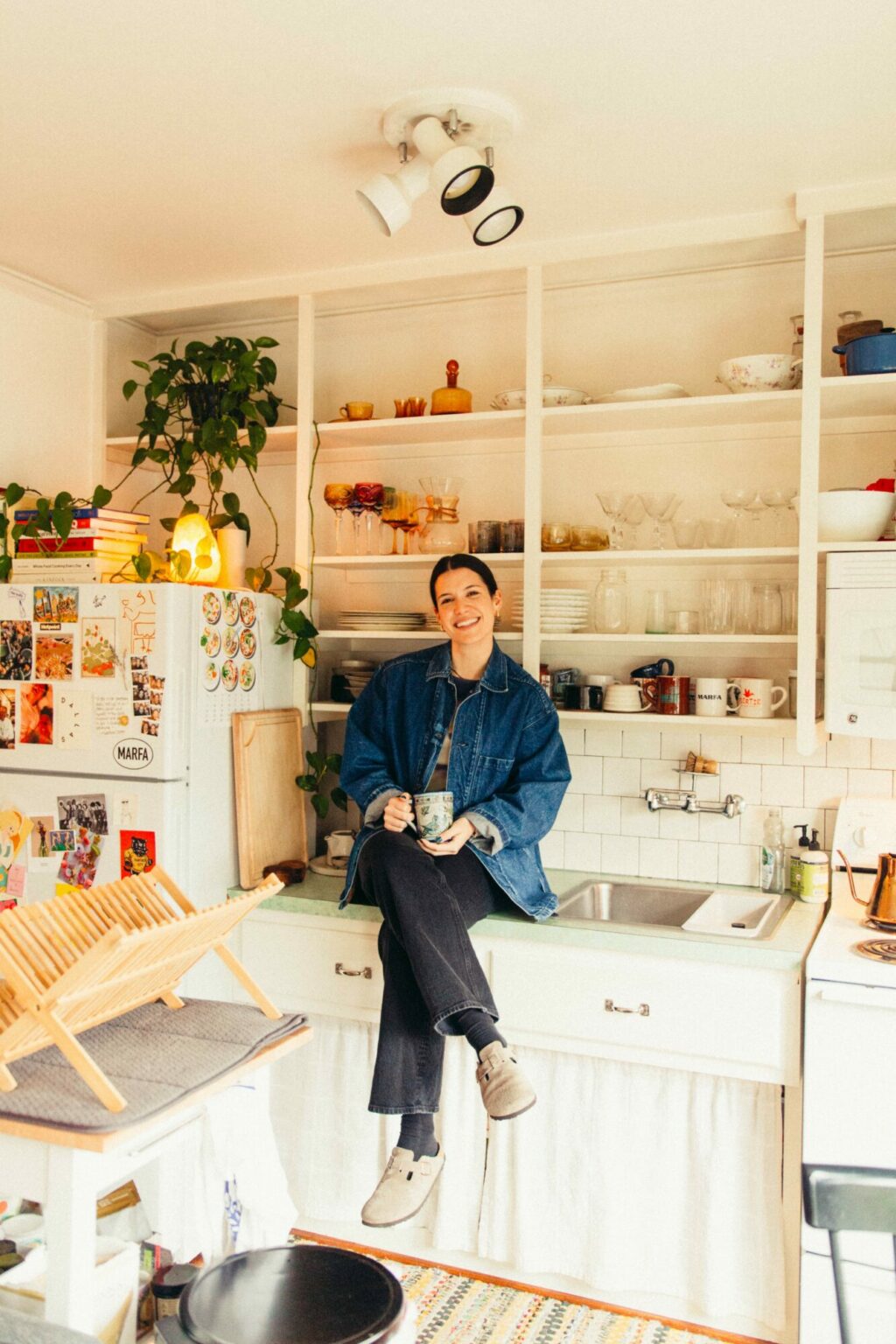 Conversations with James Kung - Voyage Dallas Magazine | Dallas City Guide