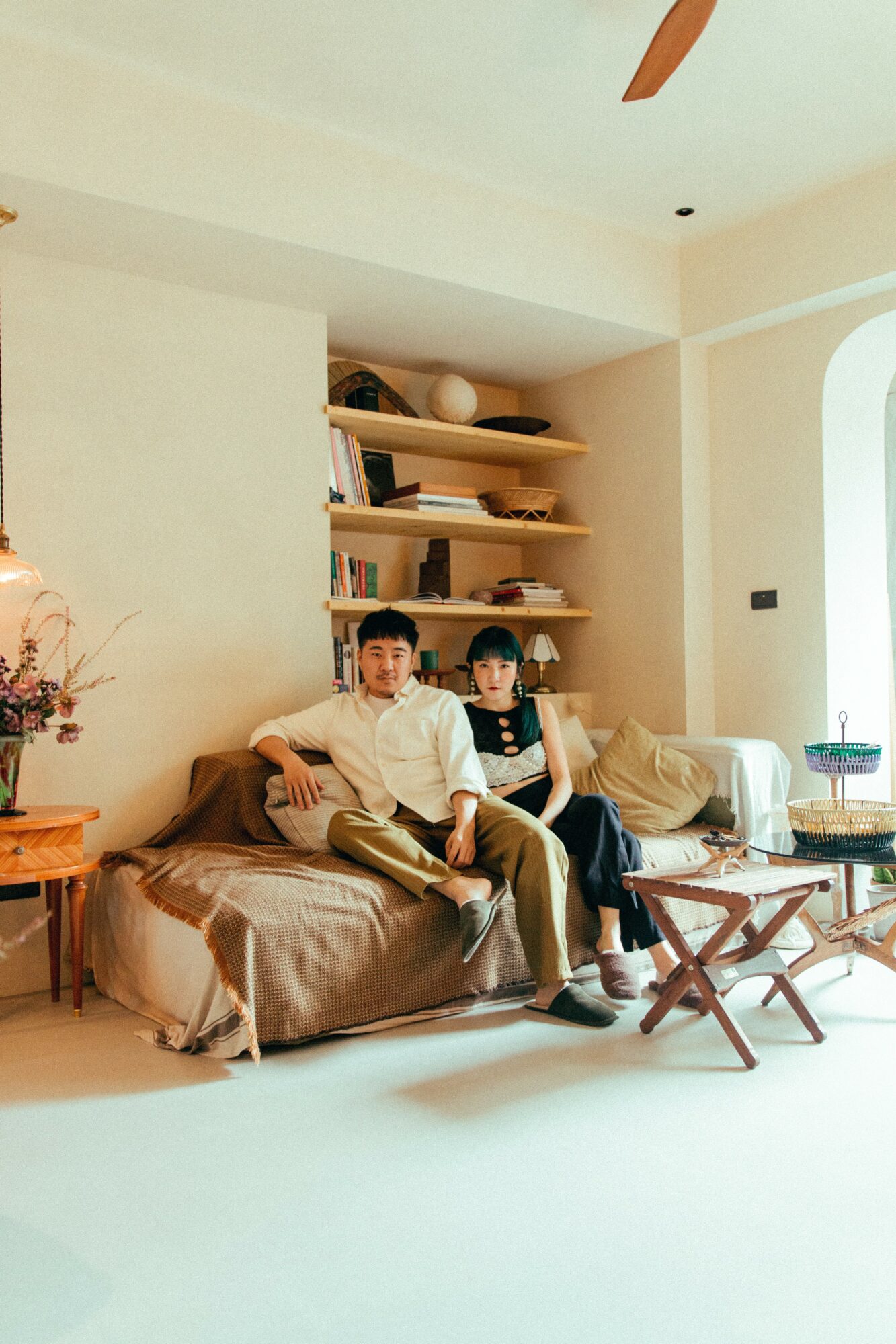 Conversations with James Kung - Voyage Dallas Magazine | Dallas City Guide