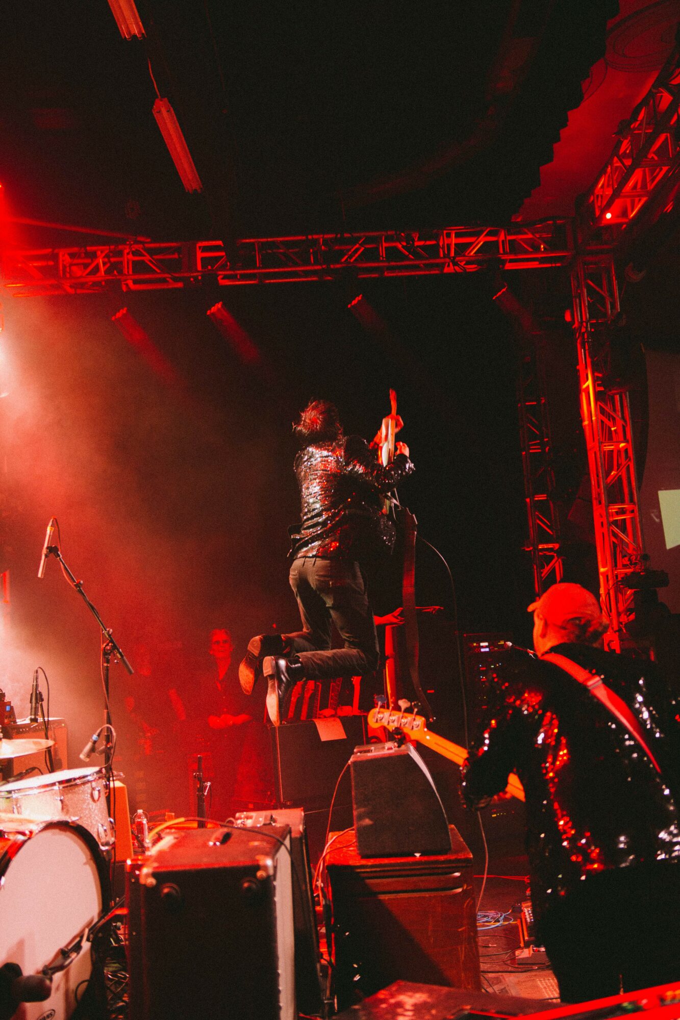 Conversations with James Kung - Voyage Dallas Magazine | Dallas City Guide