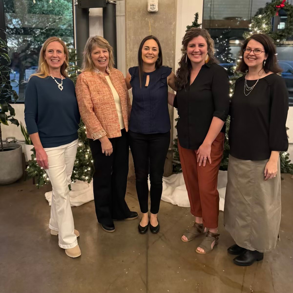 Rising Stars: Meet Jenny Snow - Voyage Dallas Magazine | Dallas City Guide