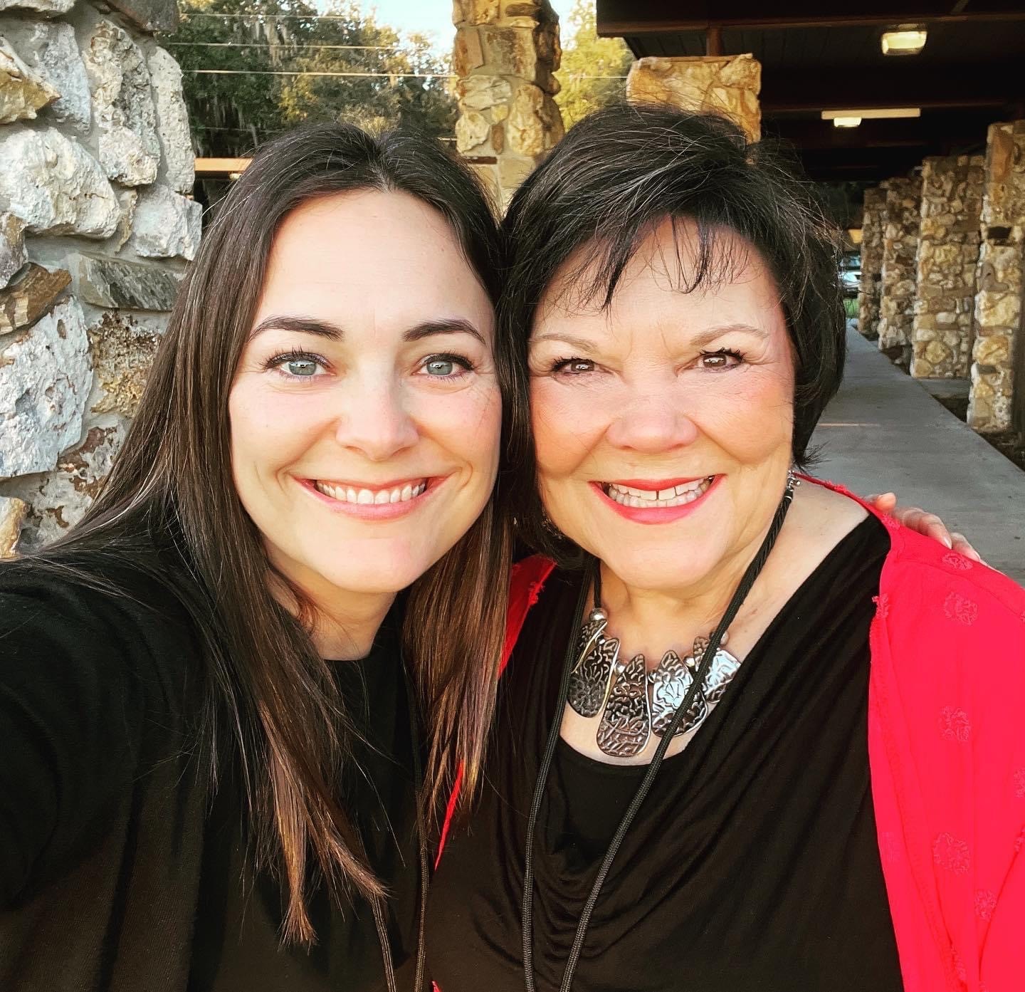 Rising Stars: Meet Jenny Snow - Voyage Dallas Magazine | Dallas City Guide