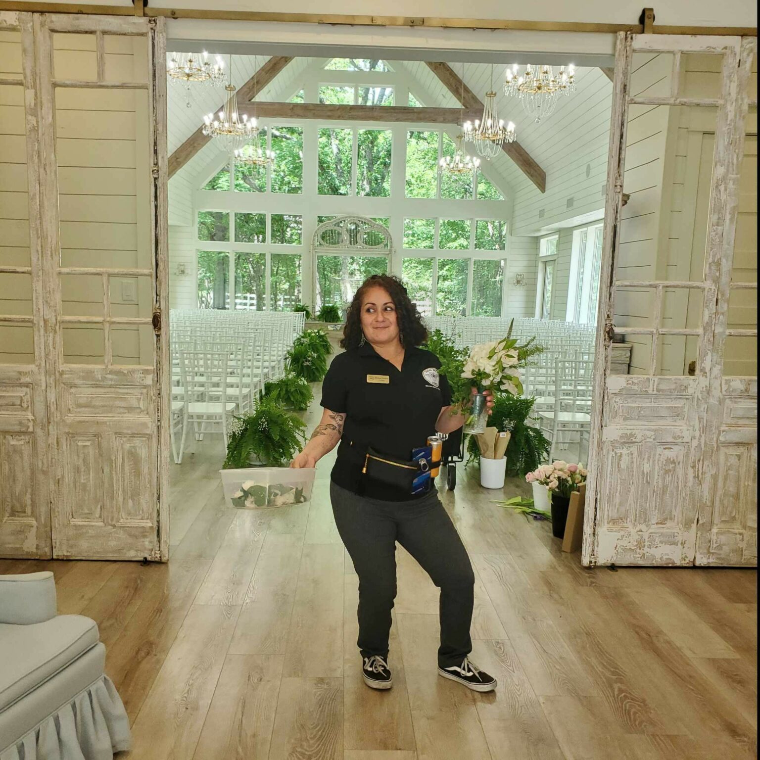 Meet Jessica Doherty of Social Bee Events - Voyage Dallas Magazine ...