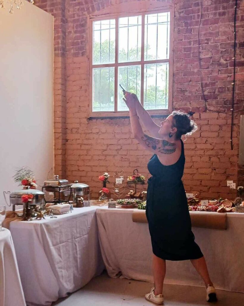 Meet Jessica Doherty of Social Bee Events - Voyage Dallas Magazine ...