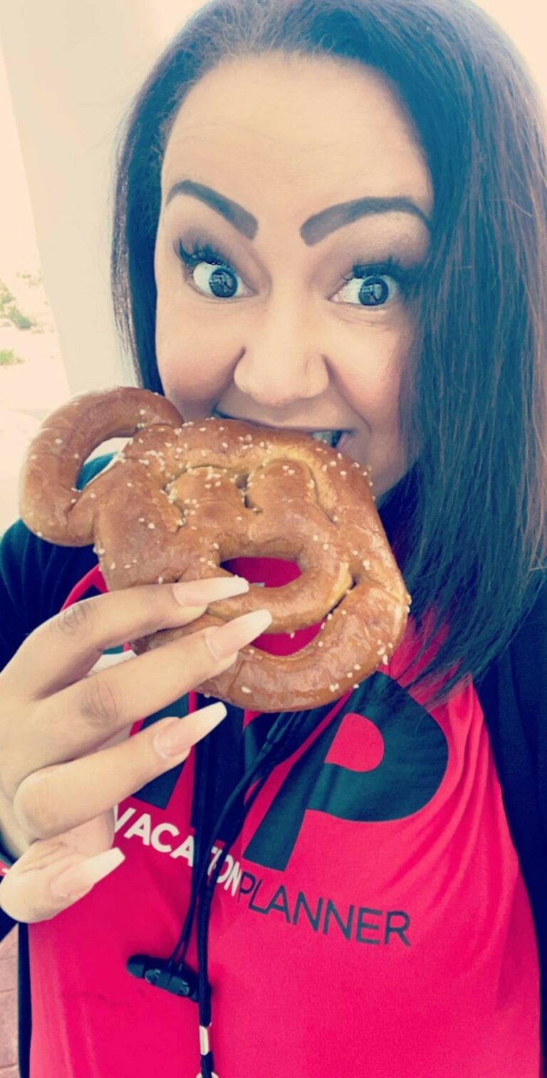 Exploring Life & Business with Jocelyn Warren of Magical Vacation ...