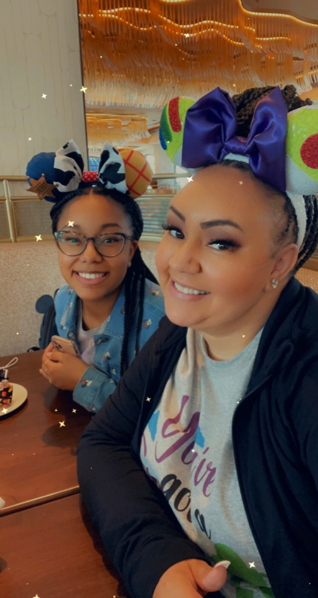 Exploring Life & Business with Jocelyn Warren of Magical Vacation ...