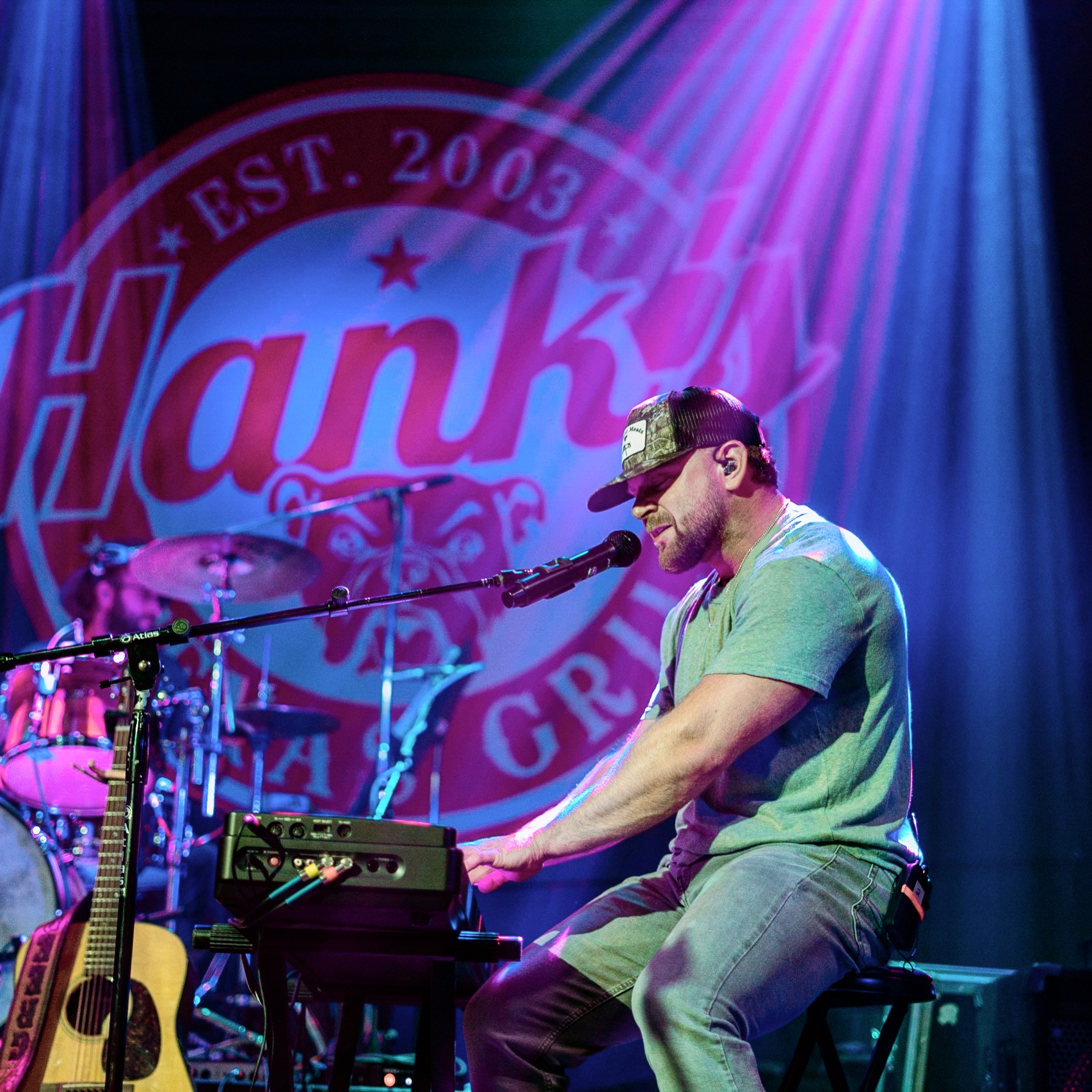 Daily Inspiration: Meet Joey Greer - Voyage Dallas Magazine | Dallas ...