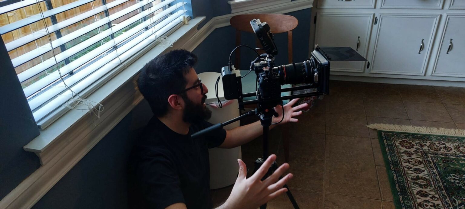 Check Out Joseph Balderas’s Story - Voyage Dallas Magazine | Dallas ...