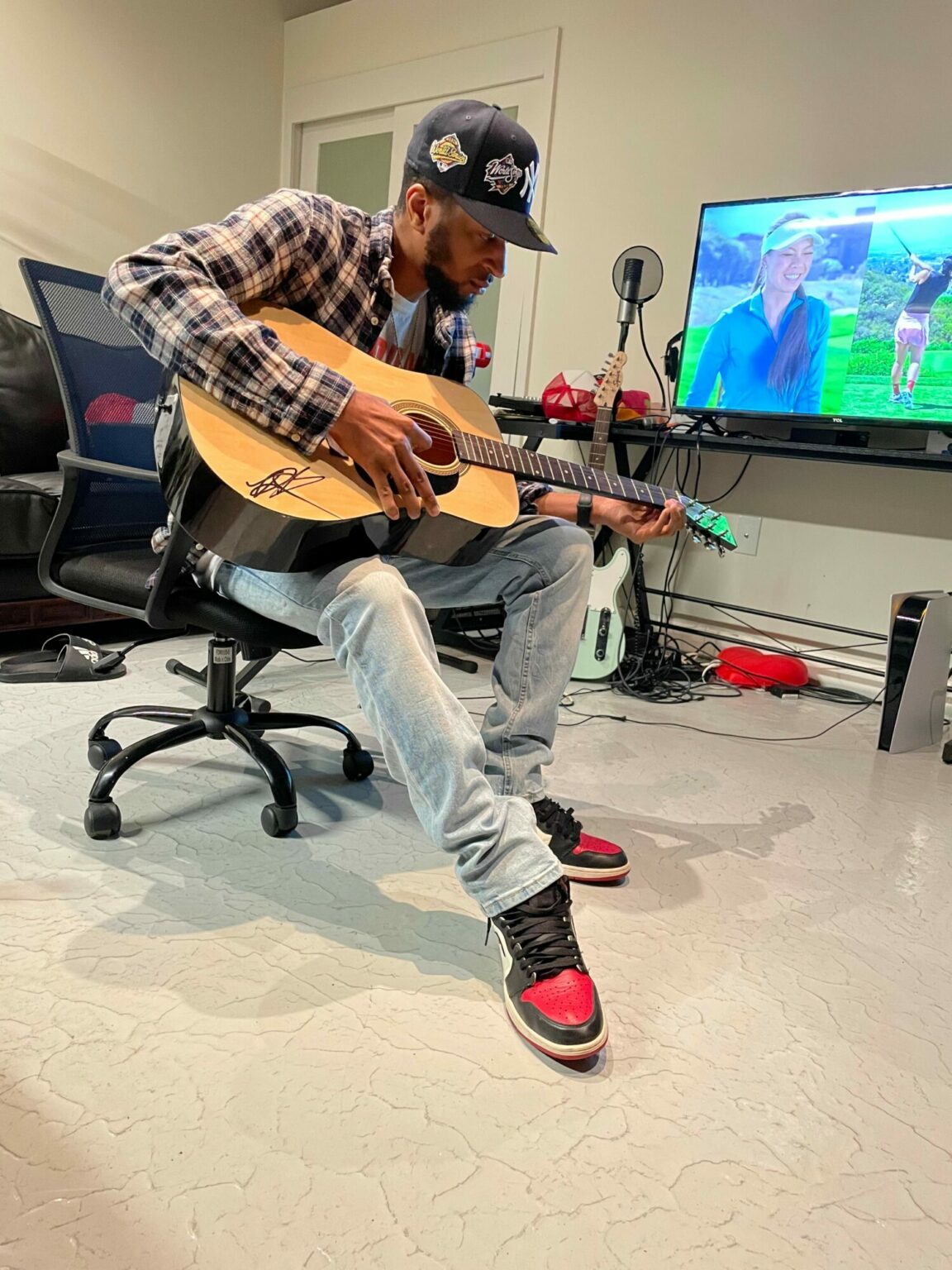 Rising Stars: Meet Kazell Johnson - Voyage Dallas Magazine | Dallas ...