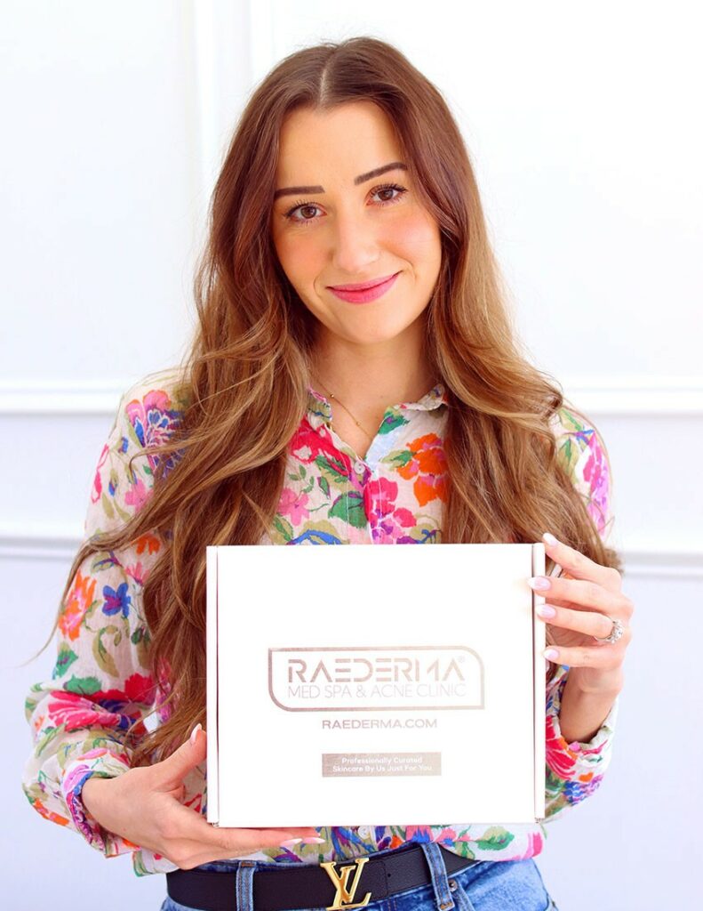 Conversations with Kelsey Rae - Voyage Dallas Magazine | Dallas City Guide