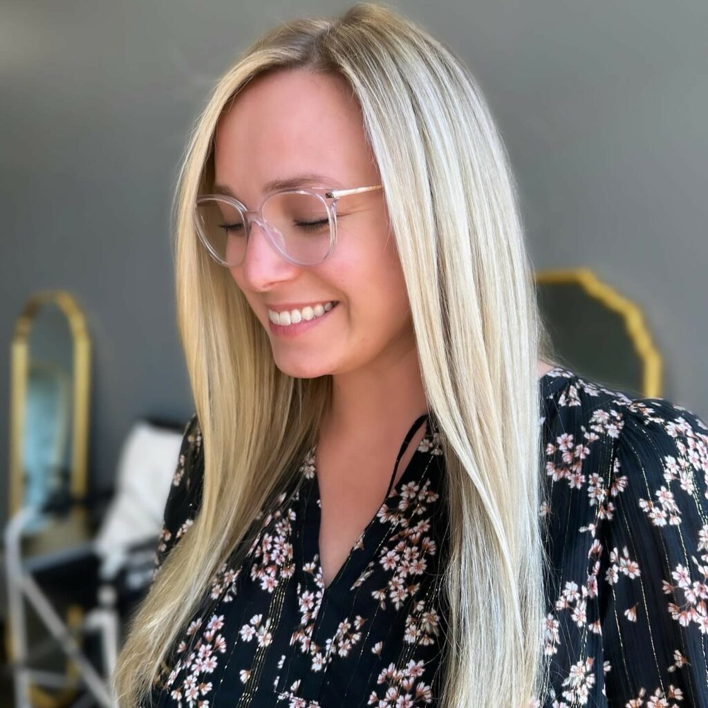 Conversations with Kristen Pecylak - Voyage Dallas Magazine | Dallas ...