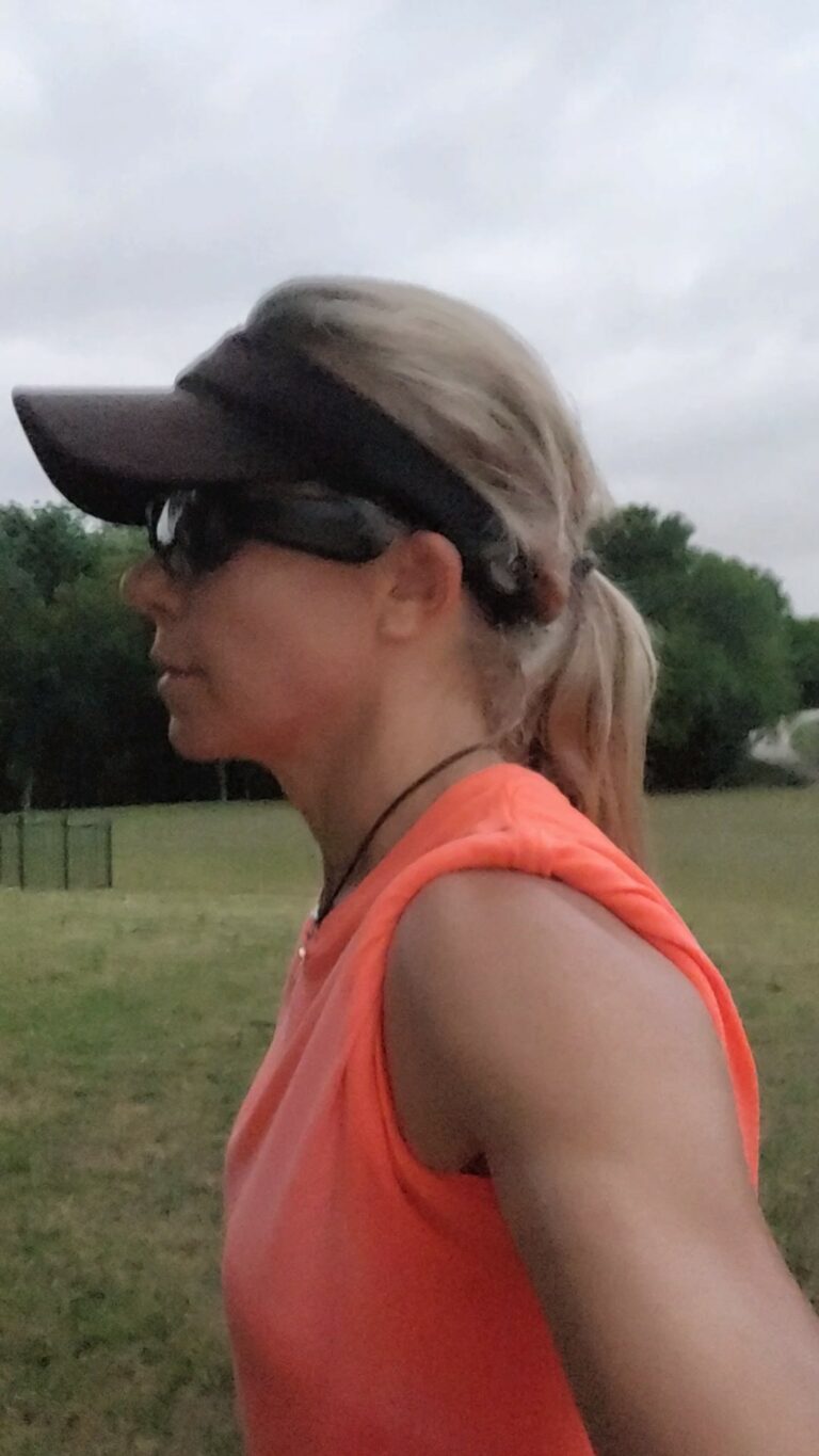 Inspiring Conversations with Laura Garrett of NutrActive - Voyage ...