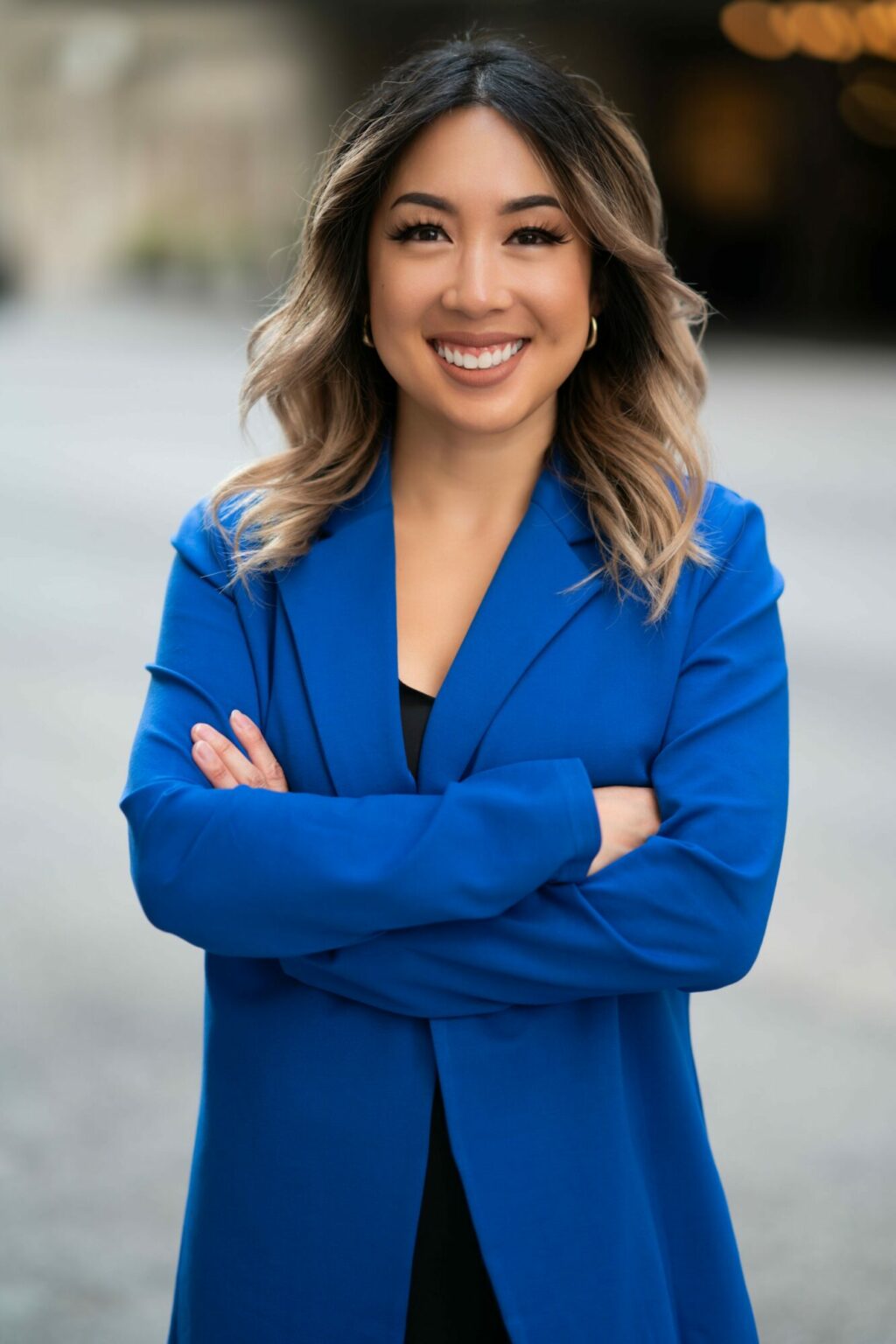 Rising Stars: Meet Lily Ha - Voyage Dallas Magazine | Dallas City Guide