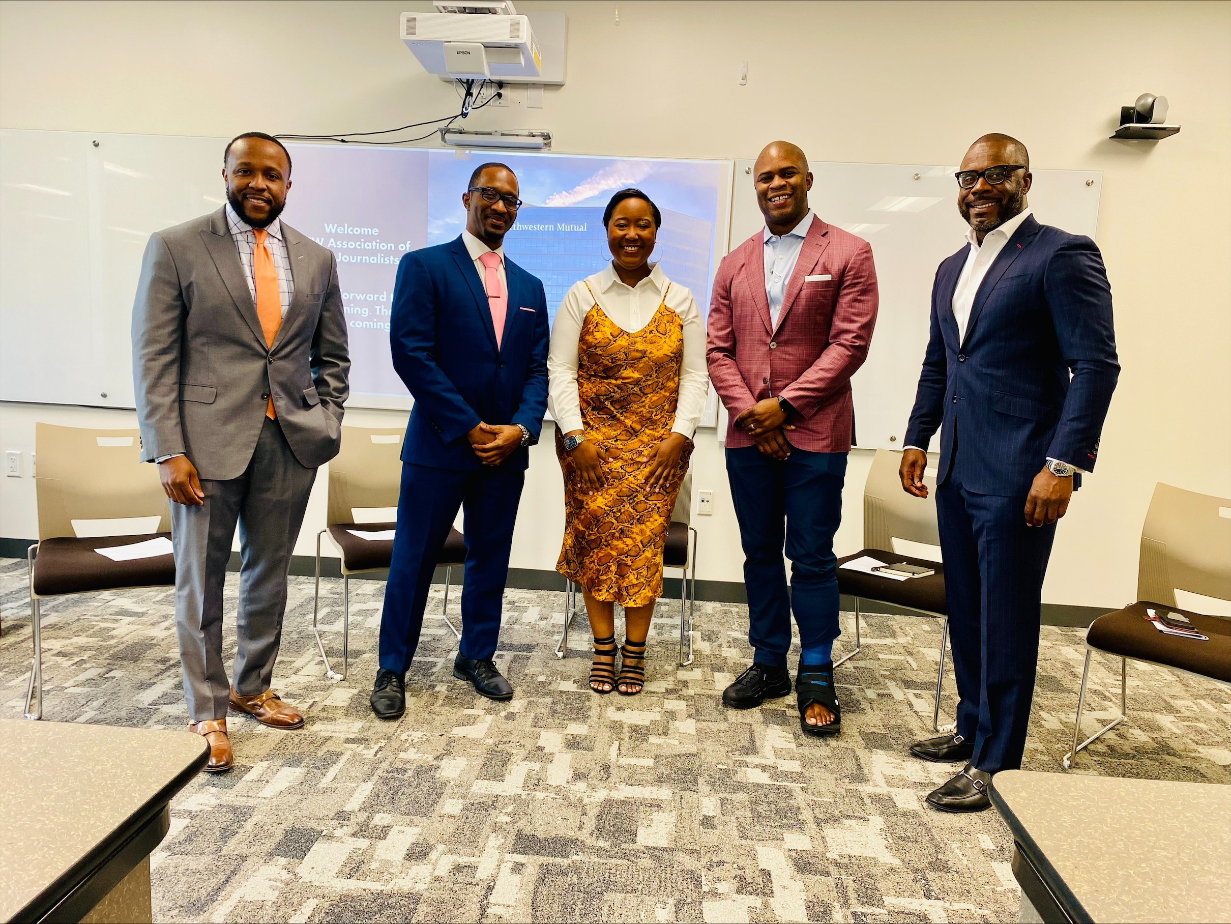 Meet Marcus Owens - Voyage Dallas Magazine | Dallas City Guide