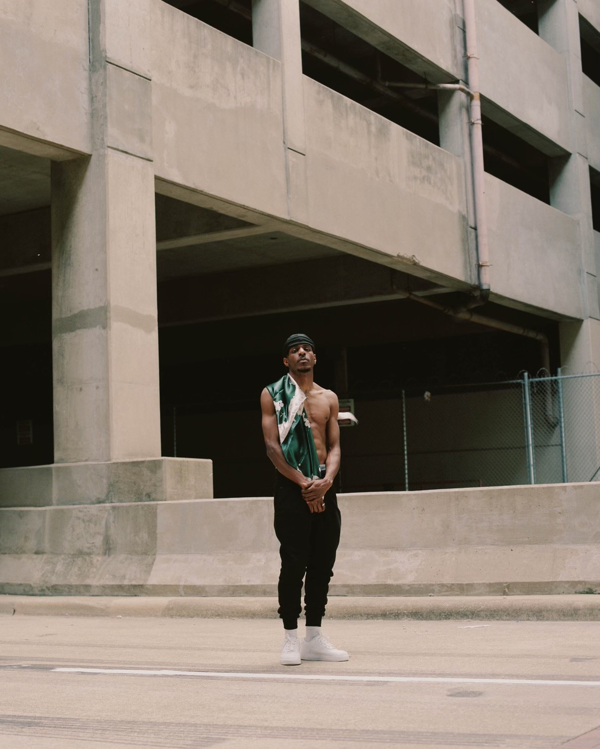 Daily Inspiration: Meet MDuke - Voyage Dallas Magazine | Dallas City Guide