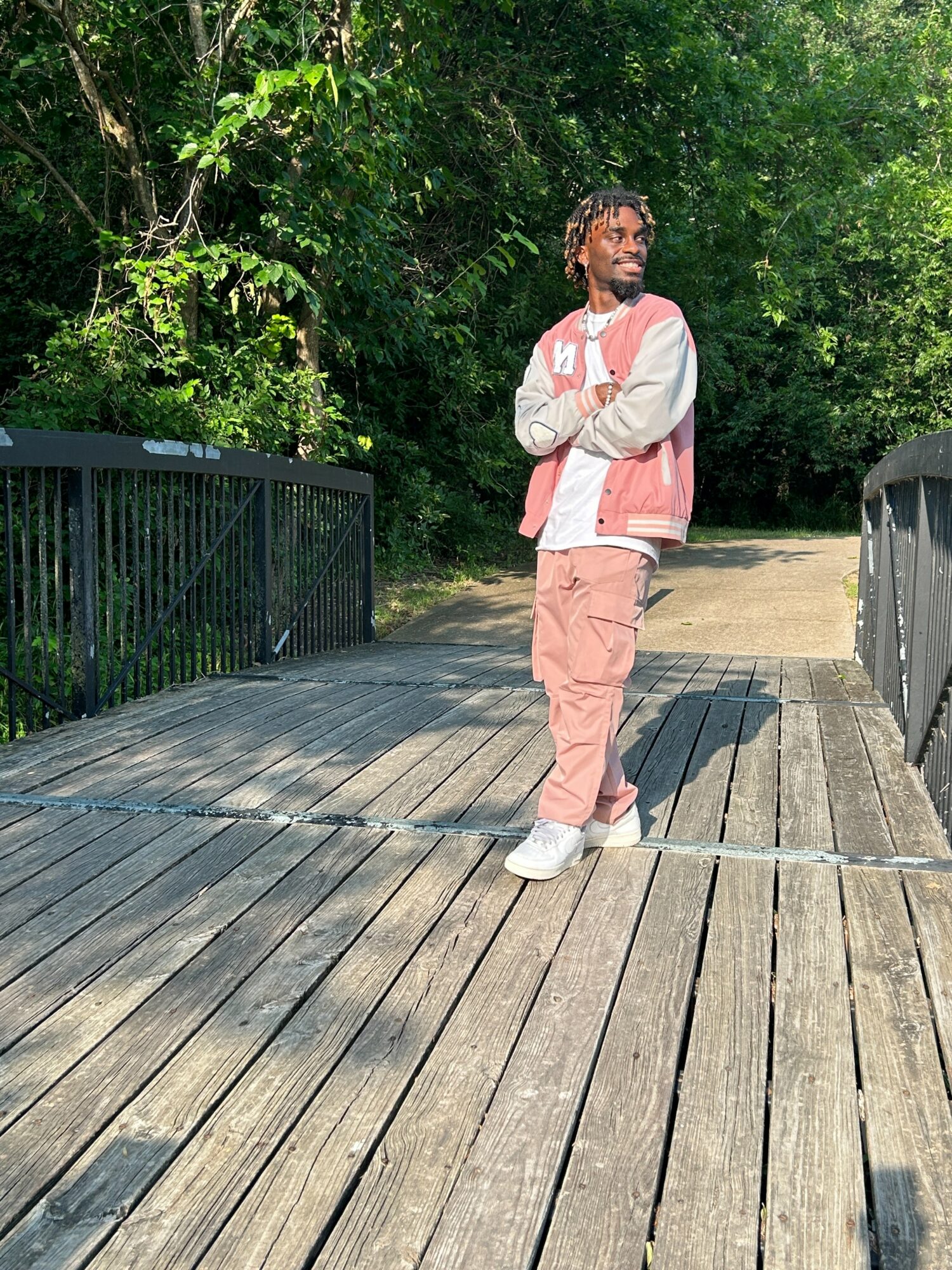 Meet Marquest Williams - Voyage Dallas Magazine | Dallas City Guide