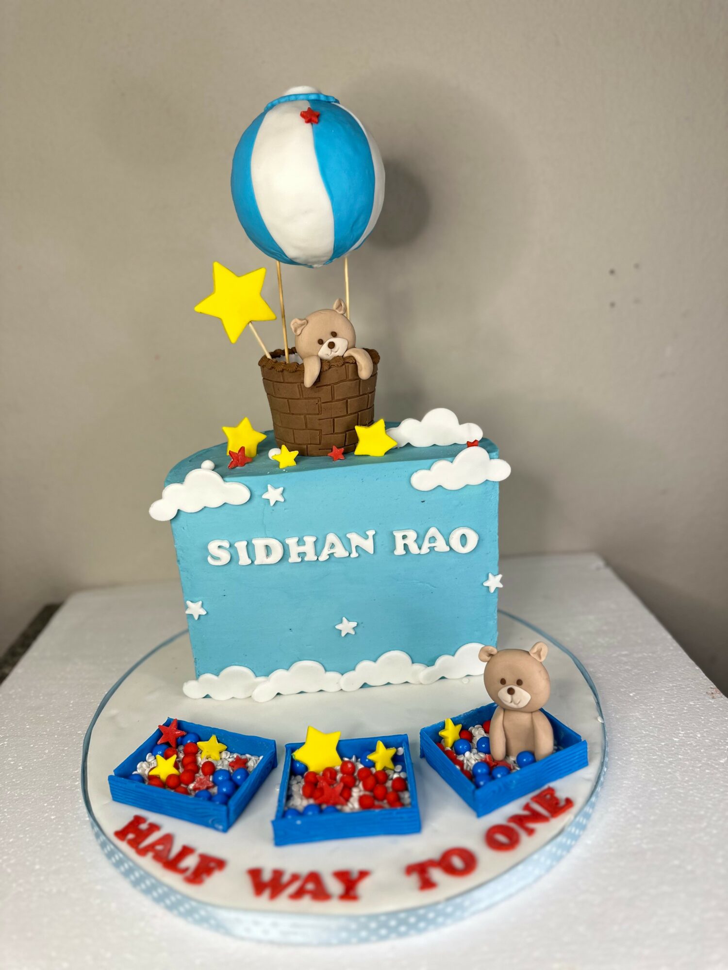 Community Highlights: Meet Mehreen Adnan of Mehr’s Cake Corner - Voyage ...