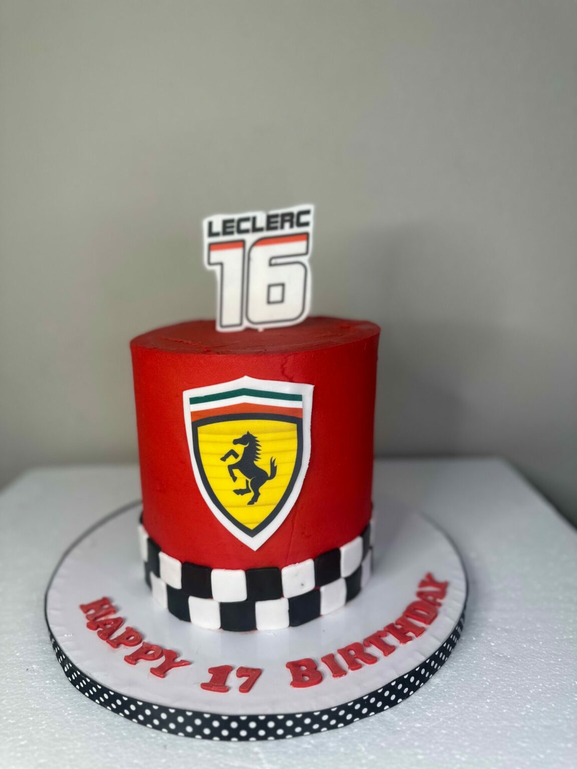 Community Highlights: Meet Mehreen Adnan of Mehr’s Cake Corner - Voyage ...