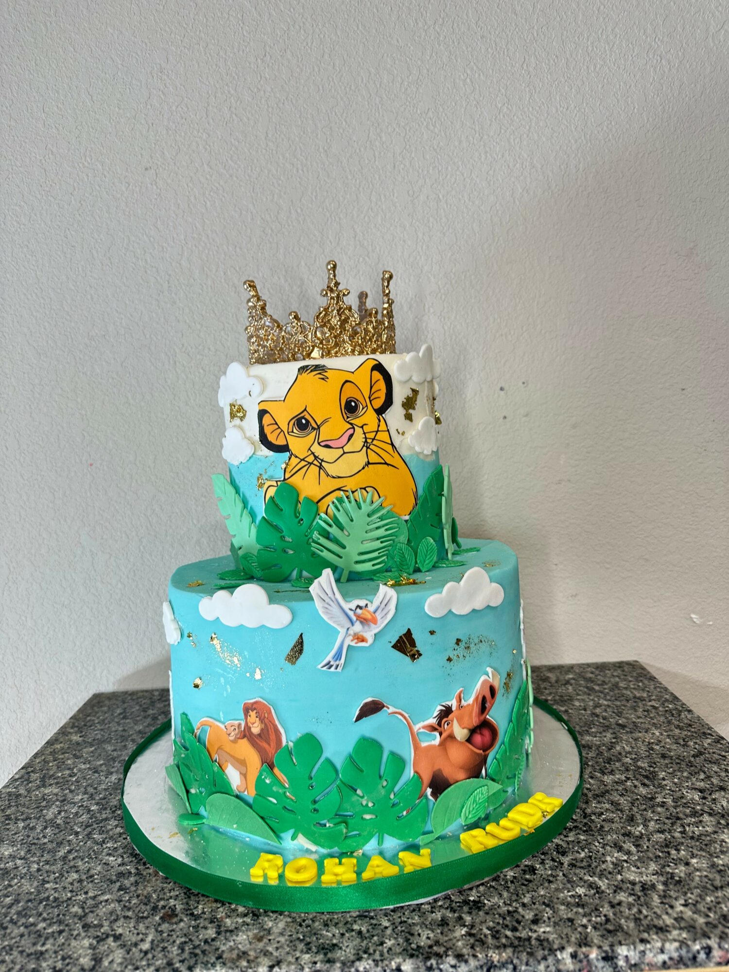 Community Highlights: Meet Mehreen Adnan of Mehr’s Cake Corner - Voyage ...