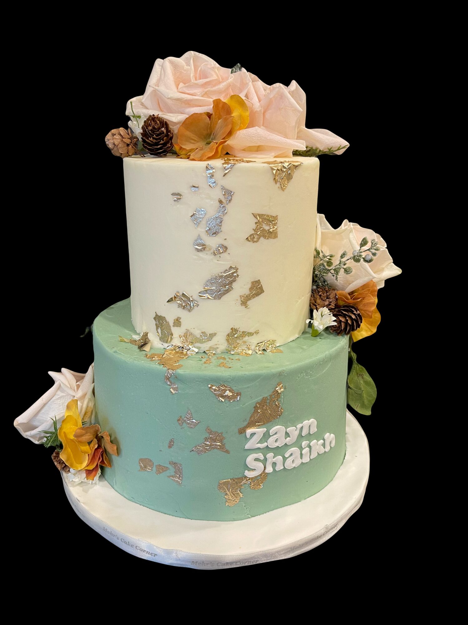 Community Highlights: Meet Mehreen Adnan of Mehr’s Cake Corner - Voyage ...