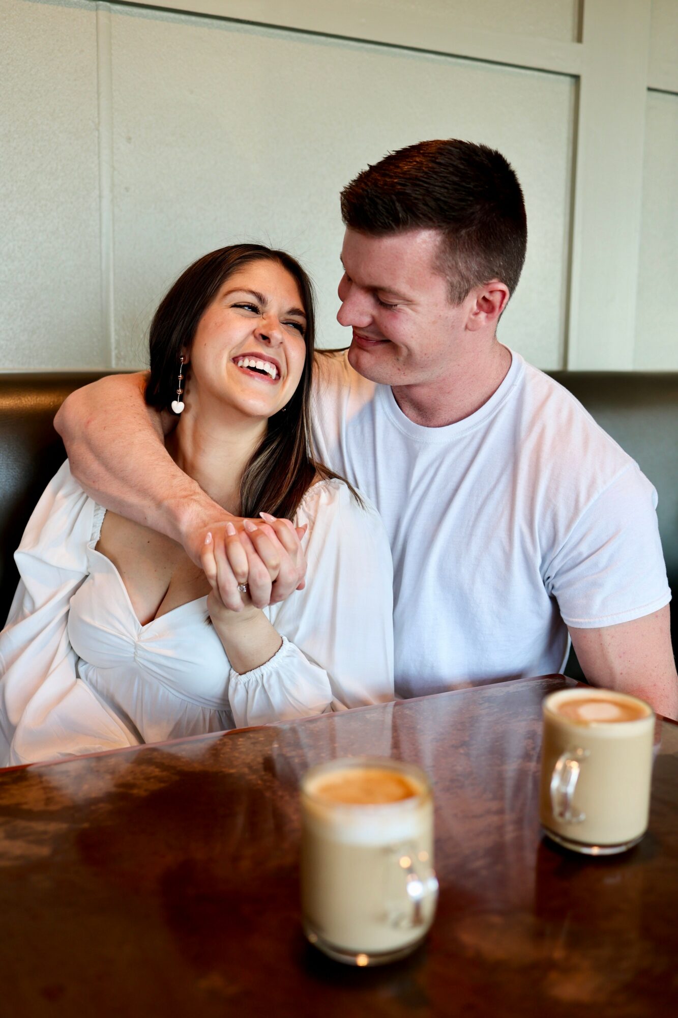 Rising Stars: Meet Morgan Allen - Voyage Dallas Magazine | Dallas City ...