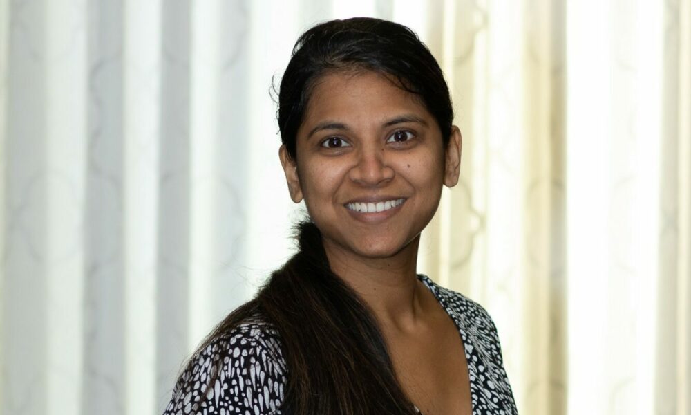 Exploring Life & Business with Akila Palaniswami of Pattupleats ...