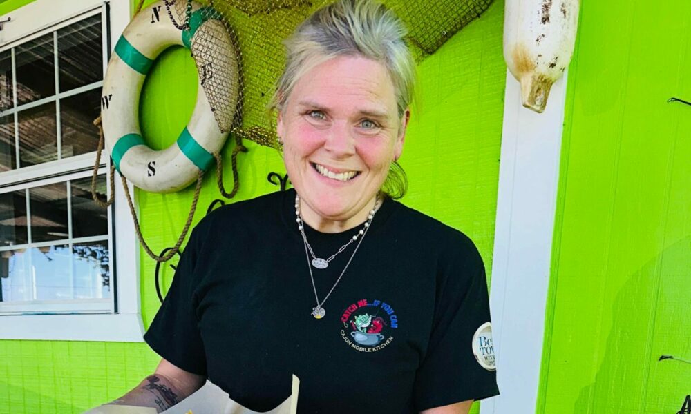 Inspiring Stories from South Dallas - Voyage Dallas Magazine | Dallas ...