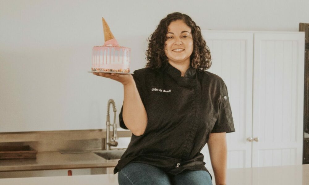 Conversations with Anaeli Baltazar - Voyage Dallas Magazine | Dallas ...