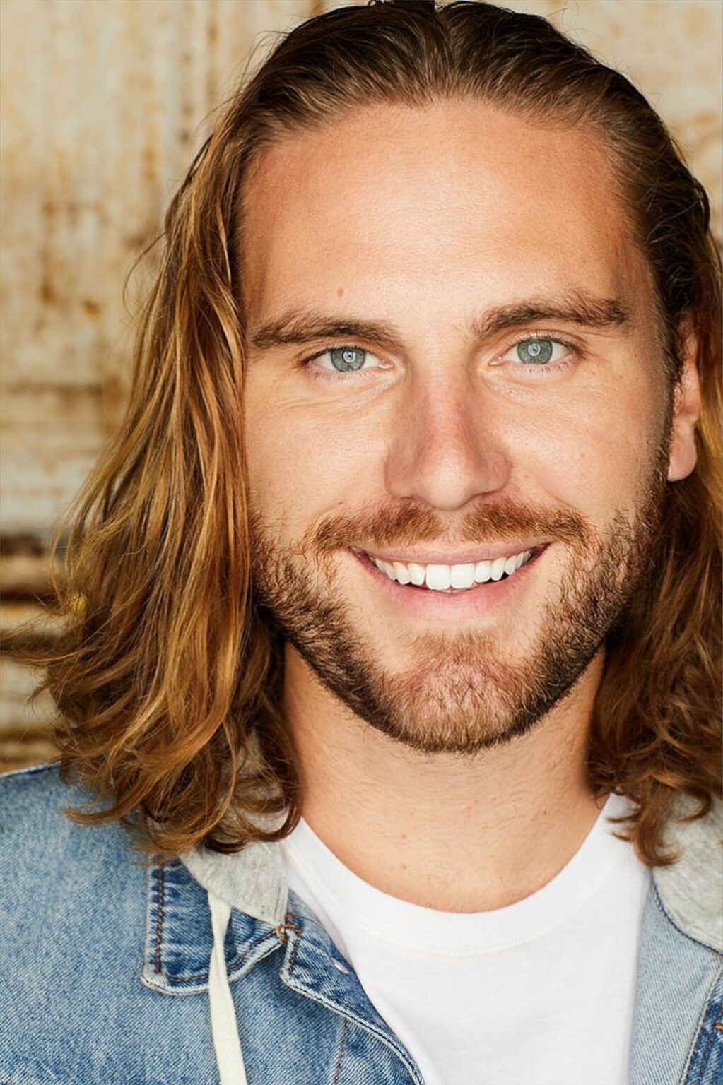 Rising Stars: Meet Benjamin McDonnell - Voyage Dallas Magazine | Dallas ...