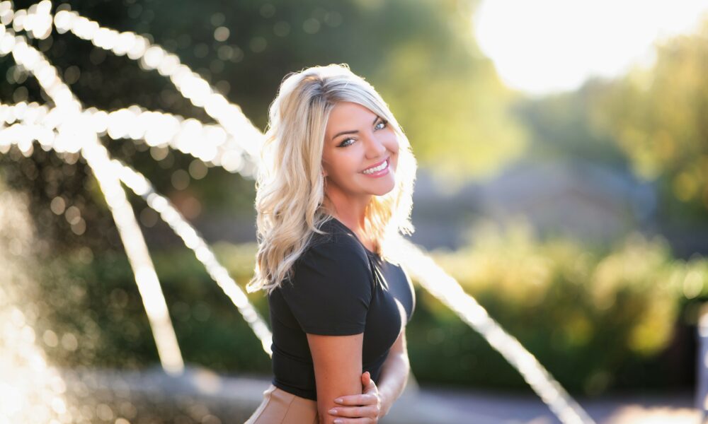 Daily Inspiration: Meet Betty Joyce Fish - Voyage Dallas Magazine | Dallas City Guide