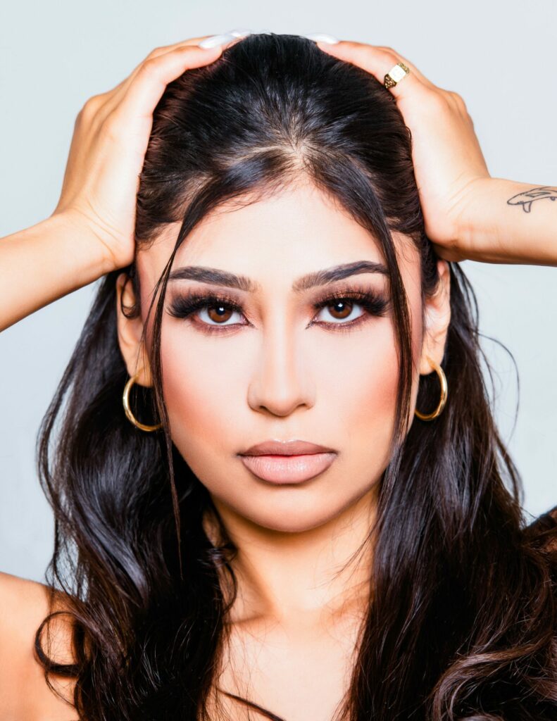 Daily Inspiration: Meet Carmen Vanelly Galindo - Voyage Dallas Magazine ...