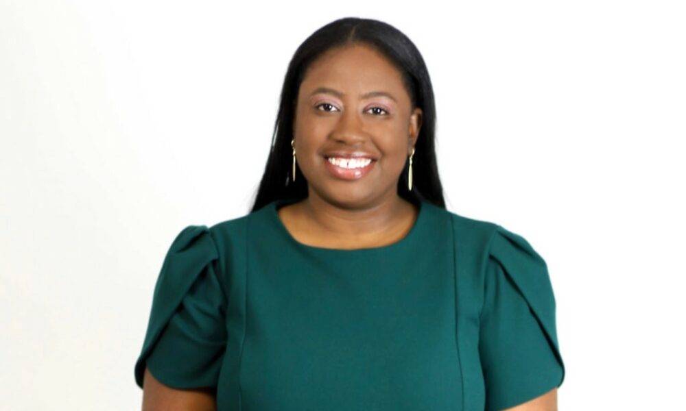 Community Highlights: Meet Courtney Tella of The Peace Group - Voyage ...