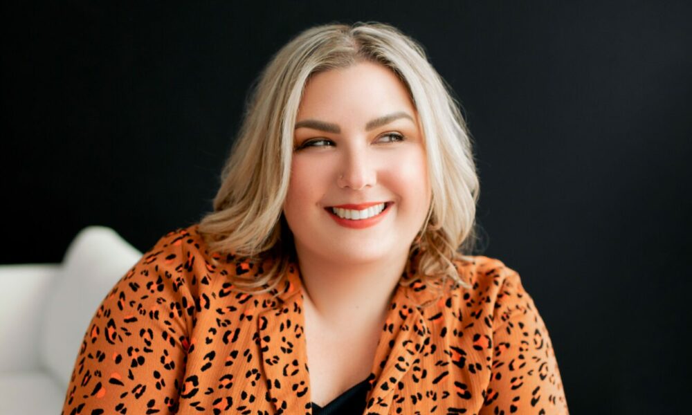 Inspiring Conversations with Dr. Danica Harris of The Empowered ...