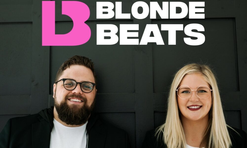 Meet Faith Kiger of Blonde Beats Entertainment - Voyage Dallas Magazine ...