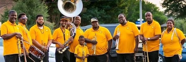 Rising Stars: Meet Gerald Daniels - Voyage Dallas Magazine | Dallas ...