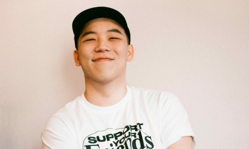 Conversations with James Kung - Voyage Dallas Magazine | Dallas City Guide