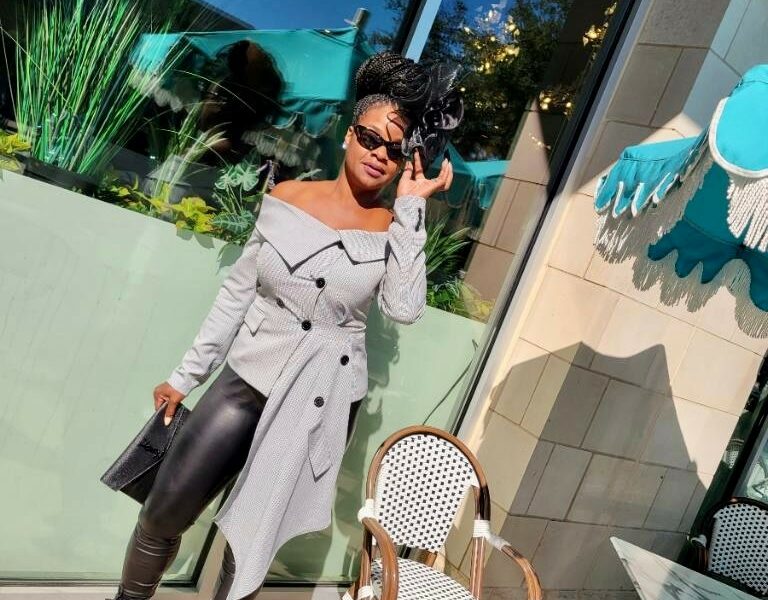 Meet Jamie Charleston - Voyage Dallas Magazine | Dallas City Guide