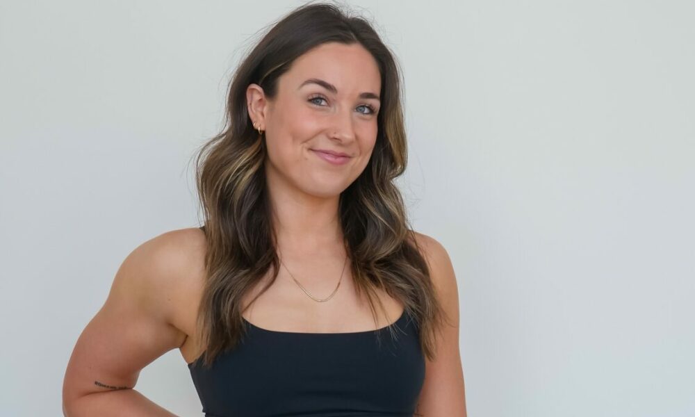 Exploring Life & Business with Jo Debus of JTBFitness - Voyage Dallas ...