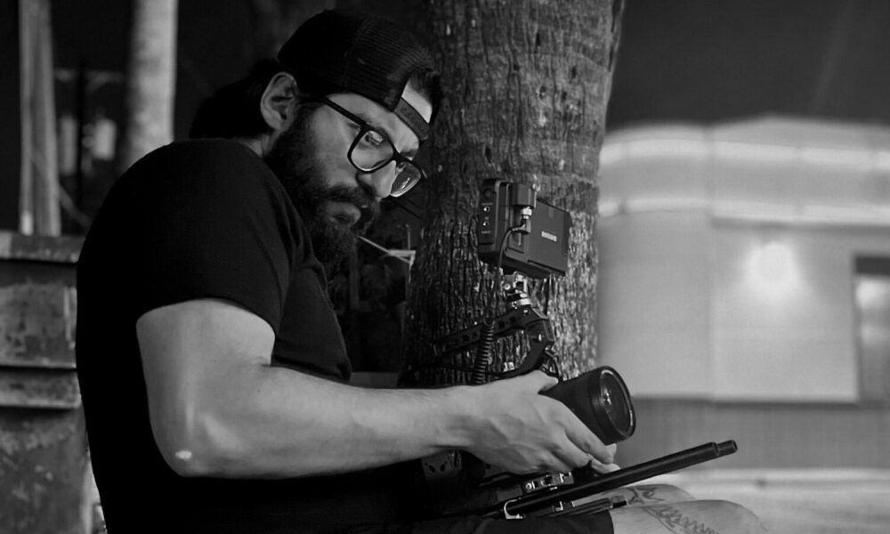 Check Out Joseph Balderas’s Story - Voyage Dallas Magazine | Dallas ...