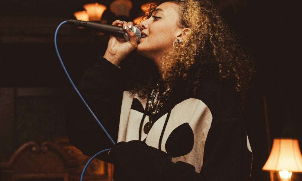 Life & Work with Kay Cruz - Voyage Dallas Magazine | Dallas City Guide