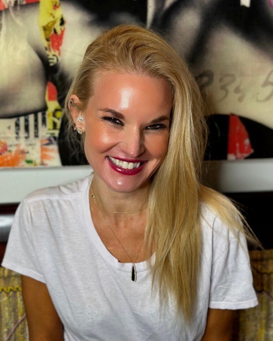 Meet Margot Hogan - Voyage Dallas Magazine | Dallas City Guide