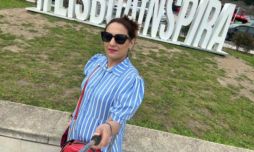 Community Highlights: Meet Mehreen Adnan of Mehr’s Cake Corner - Voyage ...