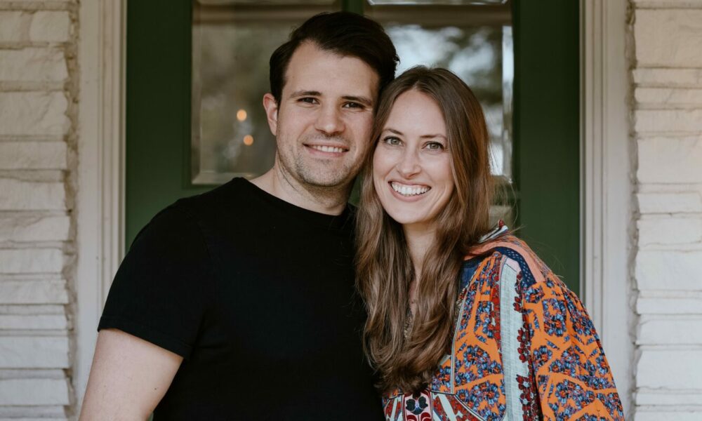 Inspiring Stories from Fort Worth - Voyage Dallas Magazine | Dallas ...