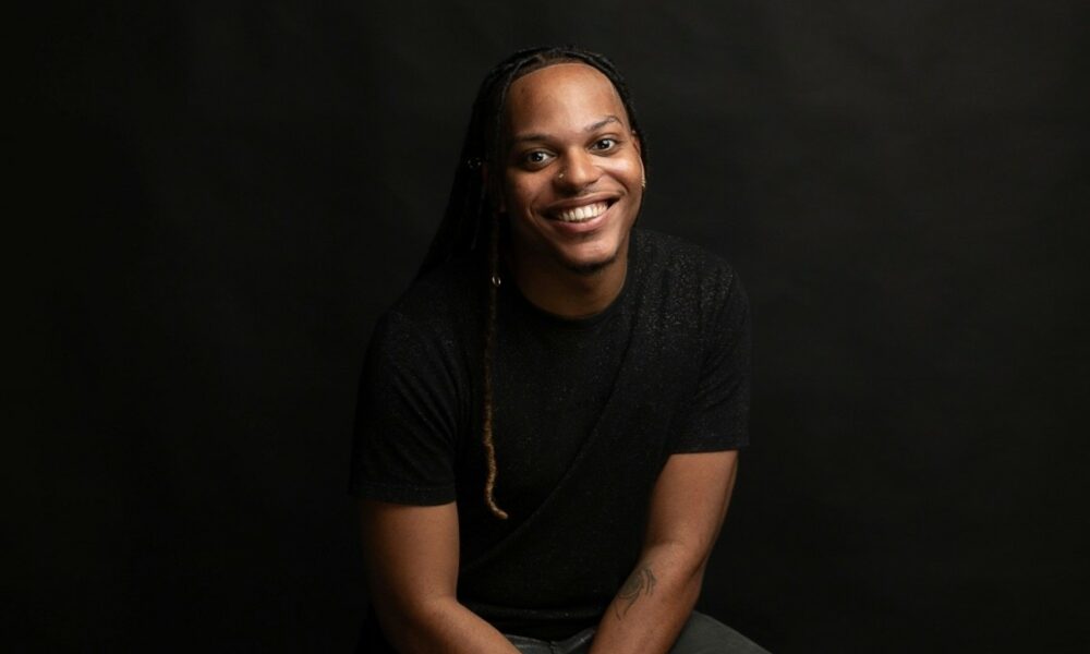 Daily Inspiration: Meet RJay Green - Voyage Dallas Magazine | Dallas ...
