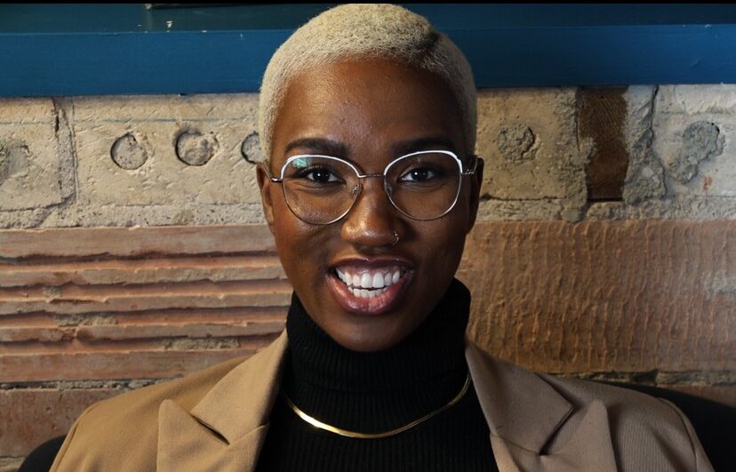 Community Highlights: Meet Skye Gullatt of The Glow Academy - Voyage ...