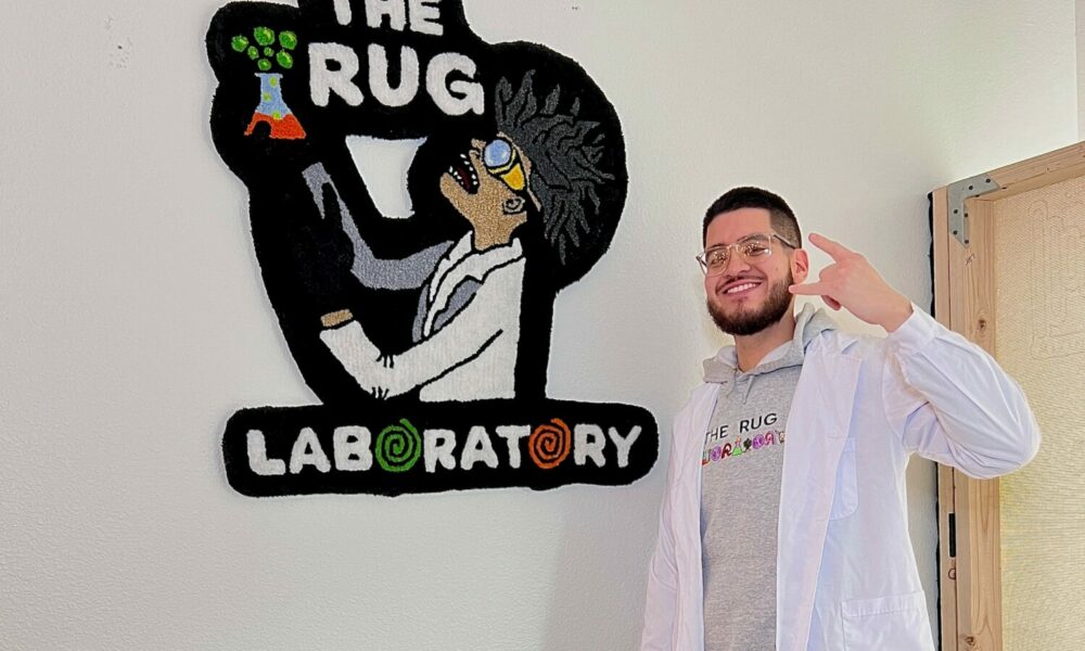 Check Out Steven Reyes’s Story - Voyage Dallas Magazine | Dallas City Guide