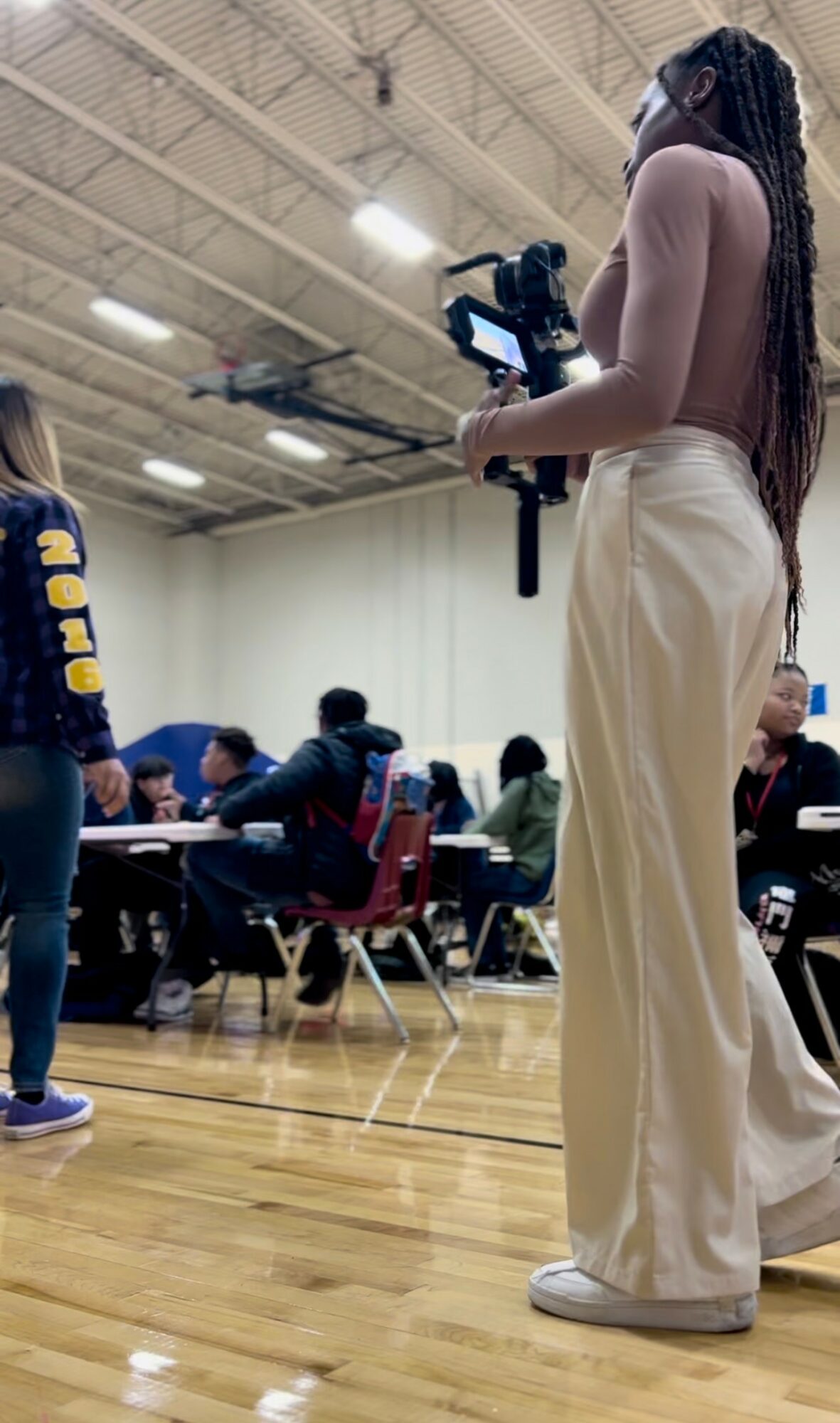 Life & Work with Princess Agbaeze - Voyage Dallas Magazine | Dallas ...