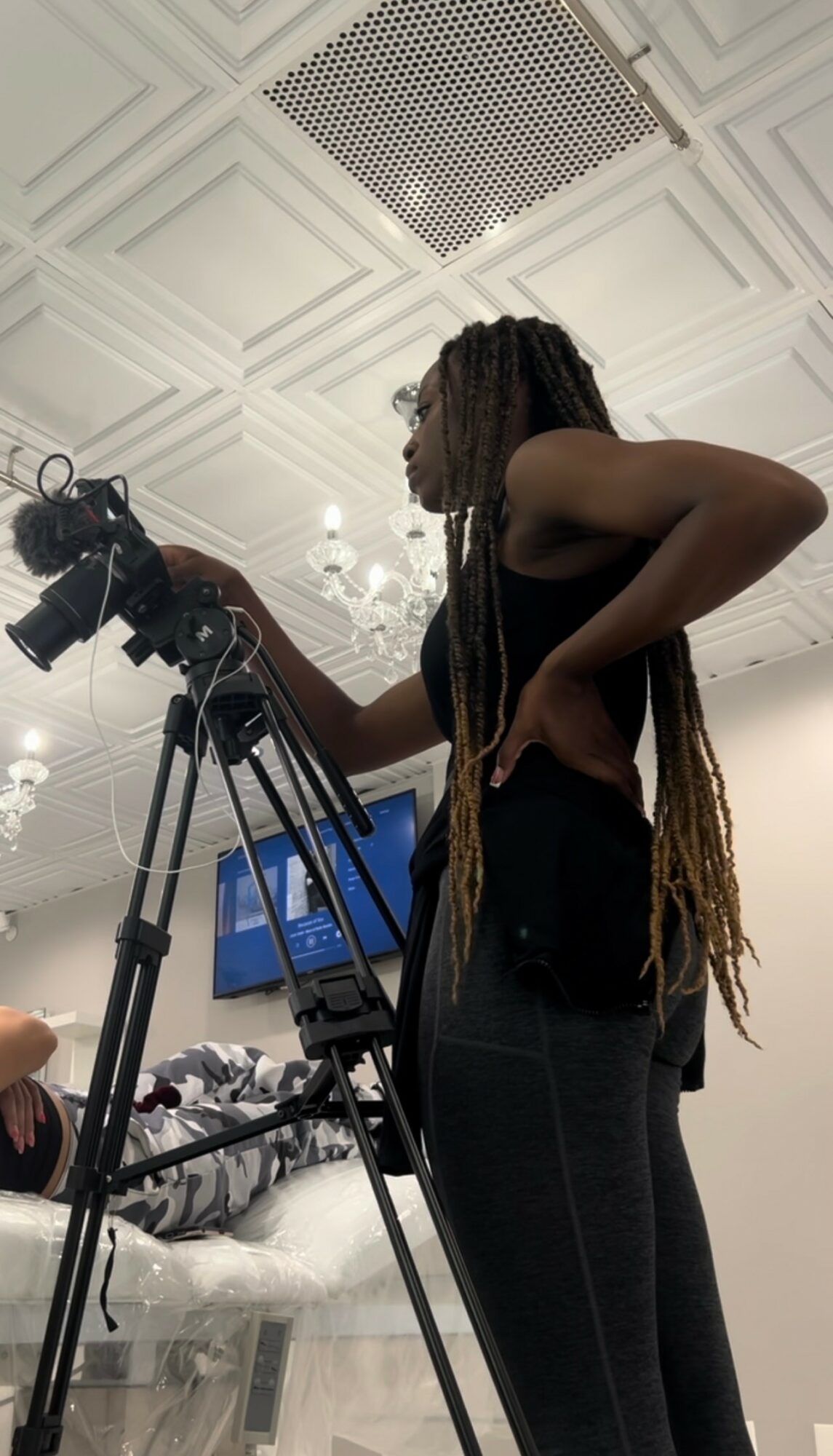 Life & Work with Princess Agbaeze - Voyage Dallas Magazine | Dallas ...