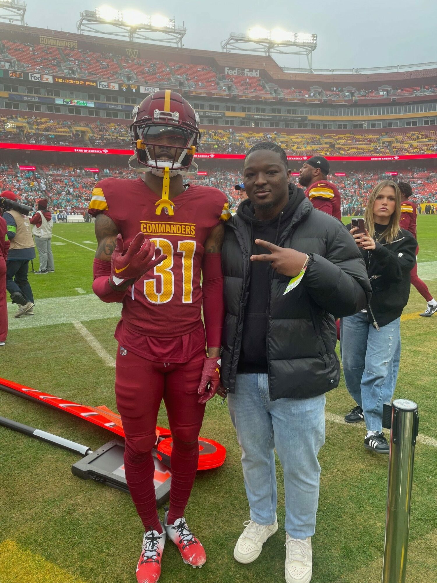 Rising Stars: Meet Rawleigh Williams III - Voyage Dallas Magazine ...